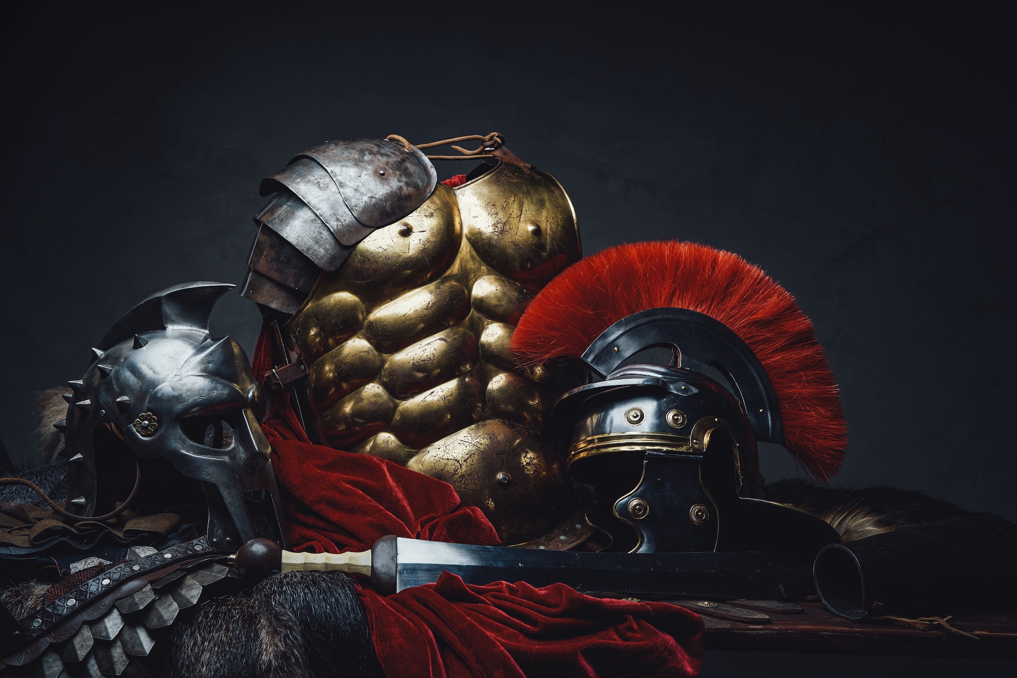 Legionnaire – Legion Protocol Org