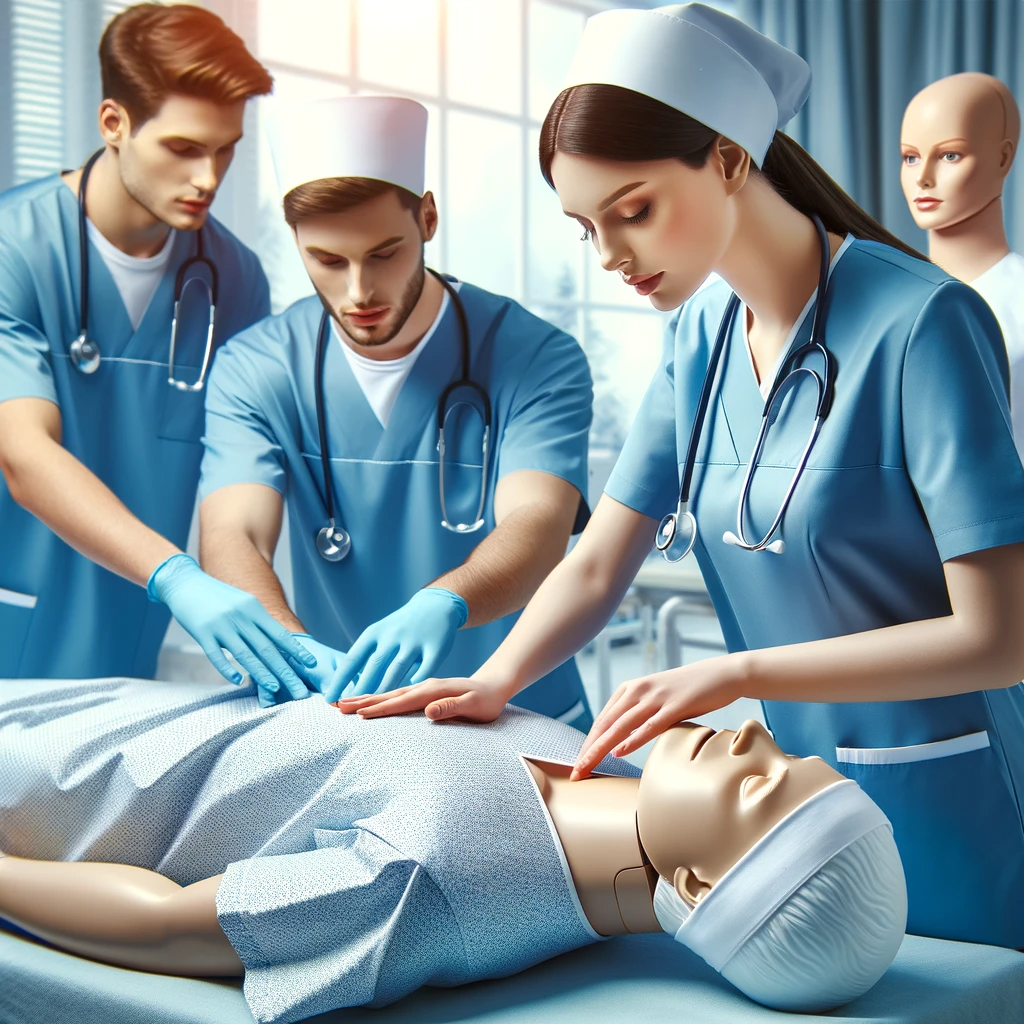 Free Course – Legion Protocol Org